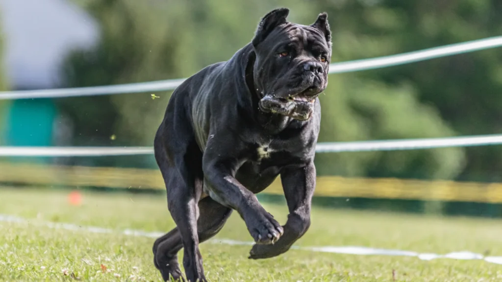 Training : Cane Corso Adventure Day – Iconic Cane Corso